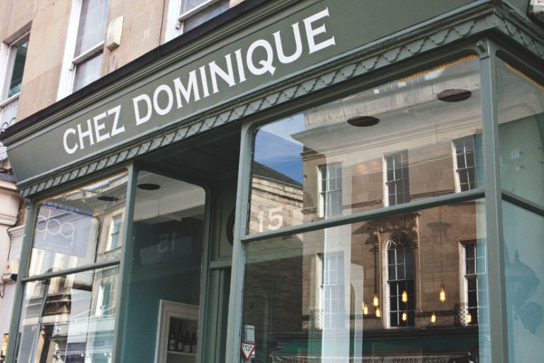 OurStory – Chez Dominique – a Modern French & European Restaurant at 15 ...